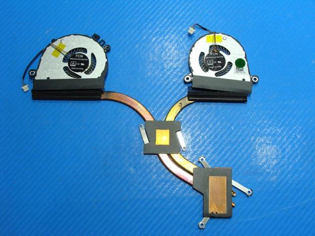 Click here for Cpu cooling fan for Lenovo Yoga 710-15IKB 80V5 15.... prices