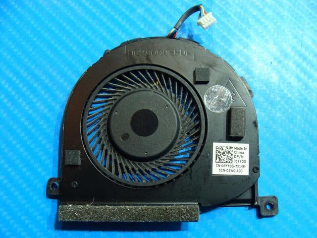 Click here for Cpu cooling fan for Dell Latitude E5450 14 inches... prices