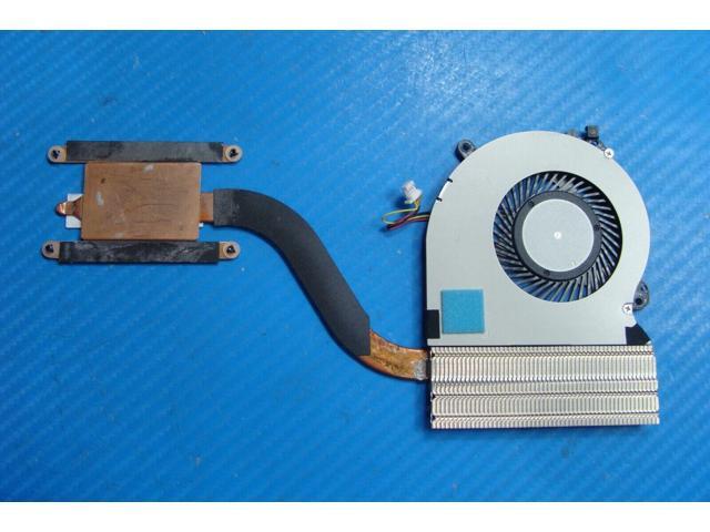 Click here for Cpu cooling fan for Toshiba Satellite Click 2 P35W... prices