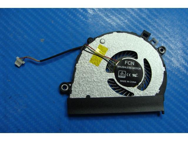 Click here for Cpu cooling fan for Lenovo Yoga 710-15IKB 15.6 inc... prices