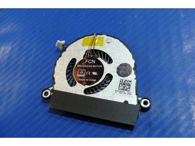 Click here for Cpu cooling fan for Lenovo Yoga 710-15IKB 15.6 inc... prices