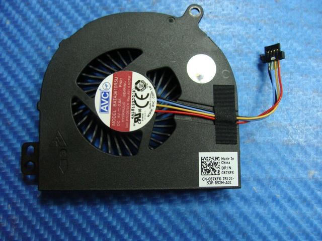 Click here for Cpu cooling fan for Dell Latitude E5440 14 inches... prices