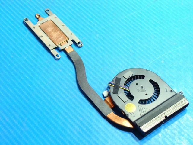 Click here for Cpu cooling fan for Dell Latitude E5270 12.5 inche... prices