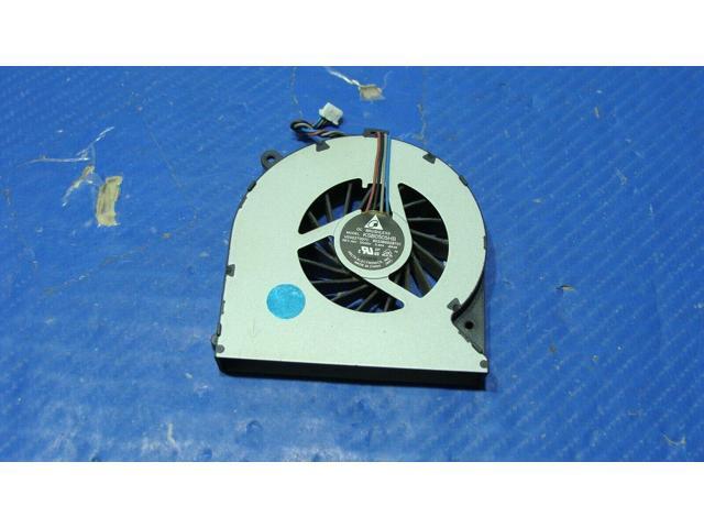 Click here for Cpu cooling fan for Toshiba Satellite C855D-S5900... prices