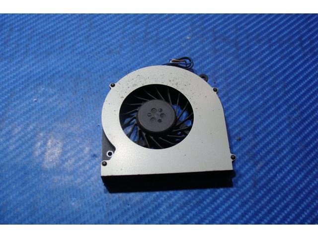 Click here for Cpu cooling fan for Toshiba Satellite C855D-S5359... prices