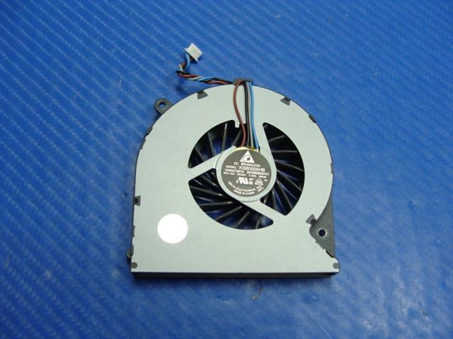 Click here for Cpu cooling fan for Toshiba Satellite C855D-S5344... prices