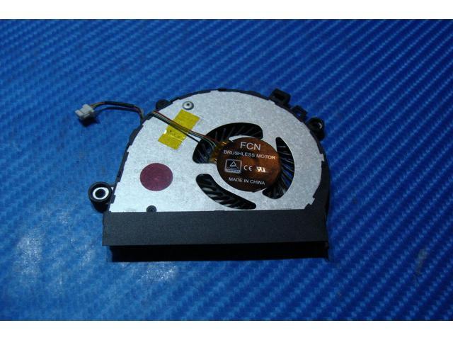 Click here for Cpu cooling fan for Lenovo Yoga 710-14ISK 14 inche... prices