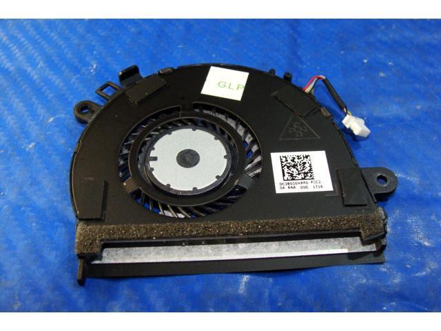 Click here for Cpu cooling fan for Lenovo Yoga 710-14IKB 14 inche... prices