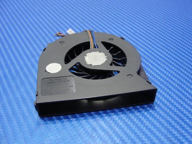 Click here for Cpu cooling fan for Toshiba Satellite C855D-S5229... prices