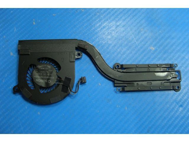 Click here for Cpu cooling fan for Dell Latitude 7480 14 inches w... prices