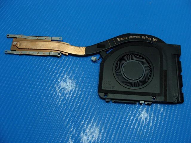 Click here for Cpu cooling fan for Dell Latitude 7430 14 inches w... prices