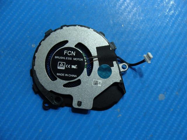 Click here for Cpu cooling fan for Dell Latitude 7310 13.3 inches prices