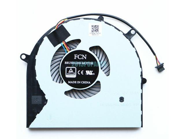 Click here for GPU cooling fan for ASUS FX63VM FZ63VM FX63VM7300 prices
