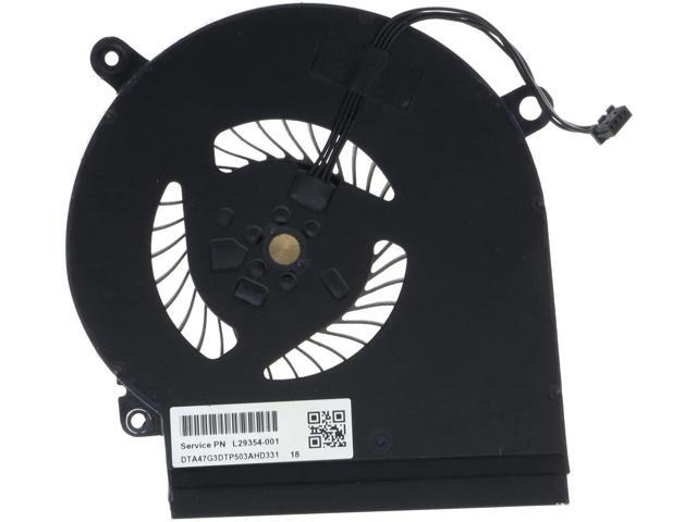 Click here for GPU cooling fan for 15-DC0011NV 15-DC0012NV 15-DC prices