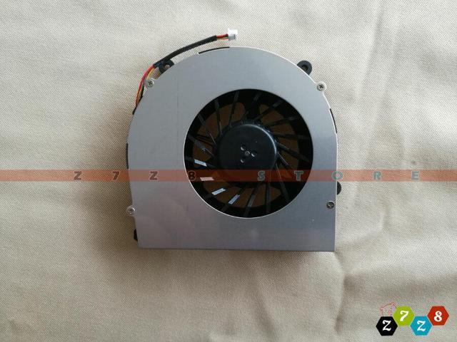 Click here for GPU cooling fan for Clevo NP8130 NP8150 NP8170 NP9... prices