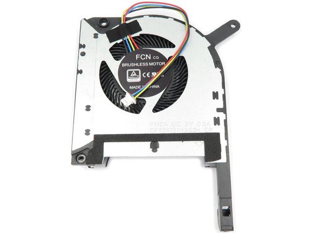 Click here for GPU cooling fan for ASUS TUF FX505DU FX505DV FX505... prices
