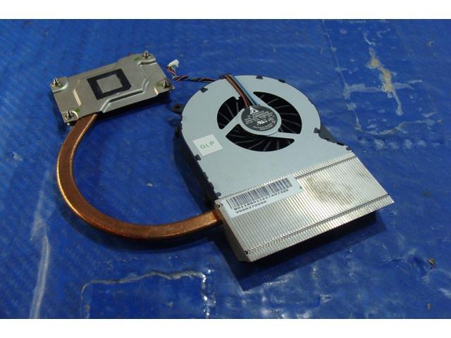 Click here for Cpu cooling fan for Toshiba Satellite C855D-S5104... prices
