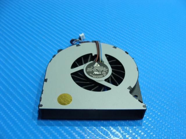 Click here for Cpu cooling fan for Toshiba Satellite C855 15.6 in... prices