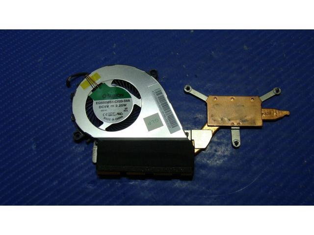 Click here for Cpu cooling fan for Lenovo Yoga 700-14ISK 14 inche... prices