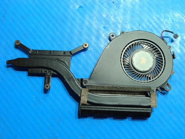 Click here for Cpu cooling fan for Lenovo Yoga 3 14 80JH 14 inche... prices