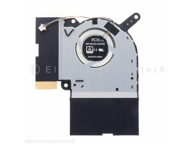 Click here for GPU cooling fan for Asus ROG Strix G731GV G731GW G... prices