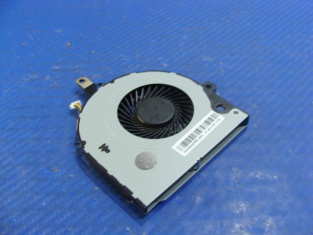 Click here for Cpu cooling fan for Toshiba Satellite C55Dt-B5128... prices