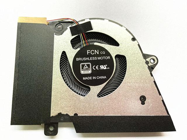 Click here for GPU cooling fan for ASUS ROG G14 GA401I GA401IV DF... prices