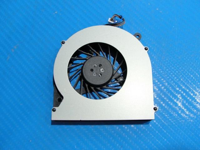 Click here for Cpu cooling fan for Toshiba Satellite C55Dt-A5305... prices