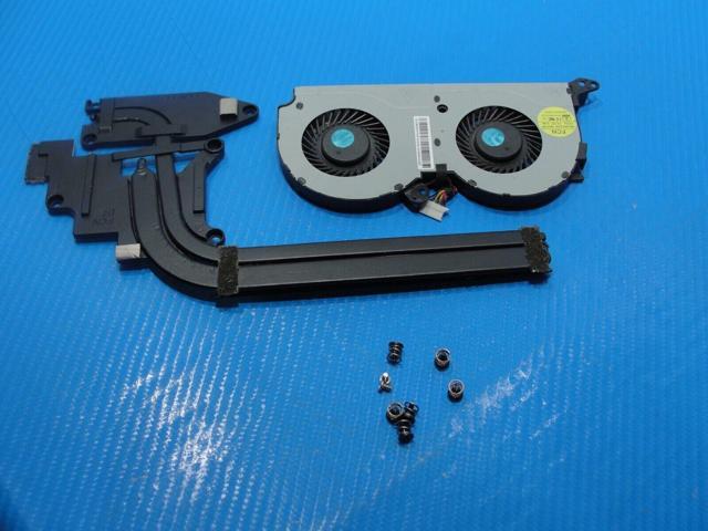 Click here for Cpu cooling fan for Lenovo Y40-80 80FA 14 inches w... prices