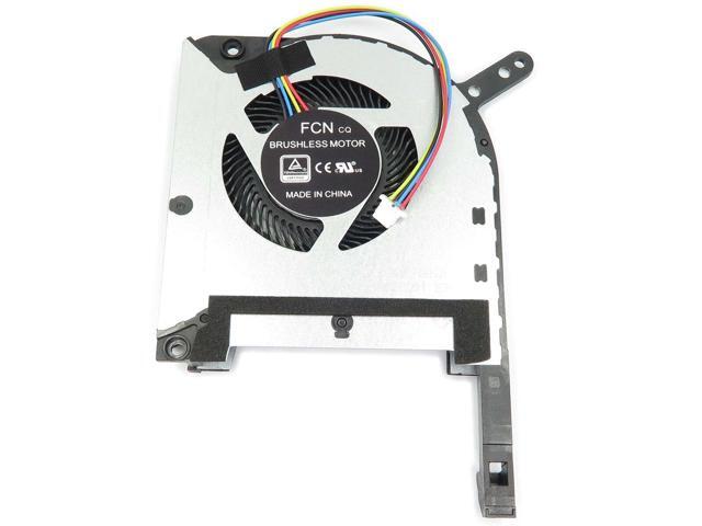 Click here for GPU cooling fan for Asus 13NR00S0M12011 5V 4PIN GT... prices