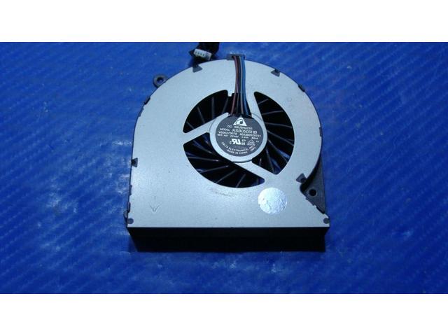Click here for Cpu cooling fan for Toshiba Satellite C55D 15.6 in... prices