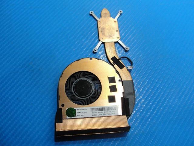 Click here for Cpu cooling fan for Lenovo ThinkPad X390 13.3 inch... prices