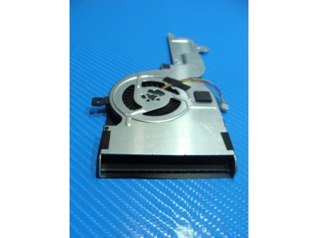 Click here for Cpu cooling fan for Toshiba Satellite C55-B5298 15... prices