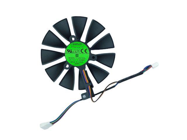 Click here for GPU cooling fan for C - ASUS ROG STRIX Gece RT prices