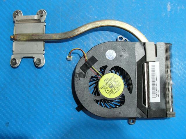 Click here for Cpu cooling fan for Toshiba Satellite A75D-A7286 1... prices