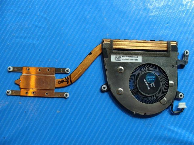 Click here for Cpu cooling fan for Lenovo Thinkpad x13 Yoga 13.3... prices