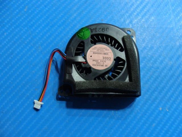 Click here for Cpu cooling fan for Toshiba Portege R705 13.3 inch... prices