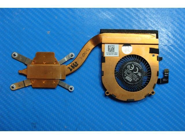 Click here for Cpu cooling fan for Lenovo ThinkPad X1 Yoga 3rd Ge... prices