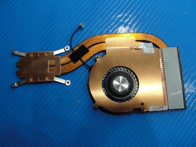 Click here for Cpu cooling fan for Lenovo ThinkPad X1 Carbon 5th... prices