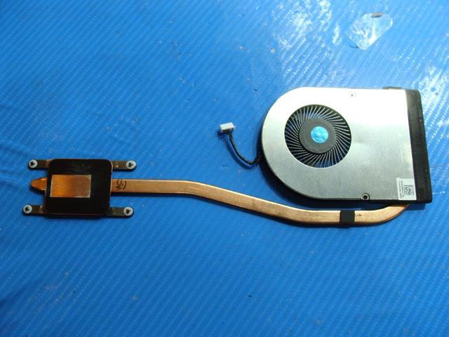 Click here for Cpu cooling fan for Lenovo ThinkPad T570 15.6 inch... prices