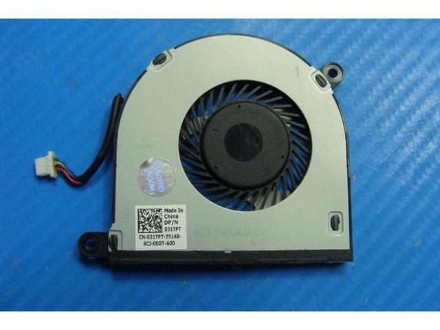 Click here for Cpu cooling fan for Dell Latitude 3379 13.3 inches... prices