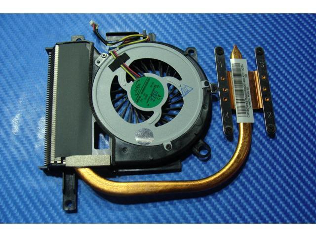 Click here for Cpu cooling fan for Sony Vaio SVE15122CXW 15.6 inc... prices