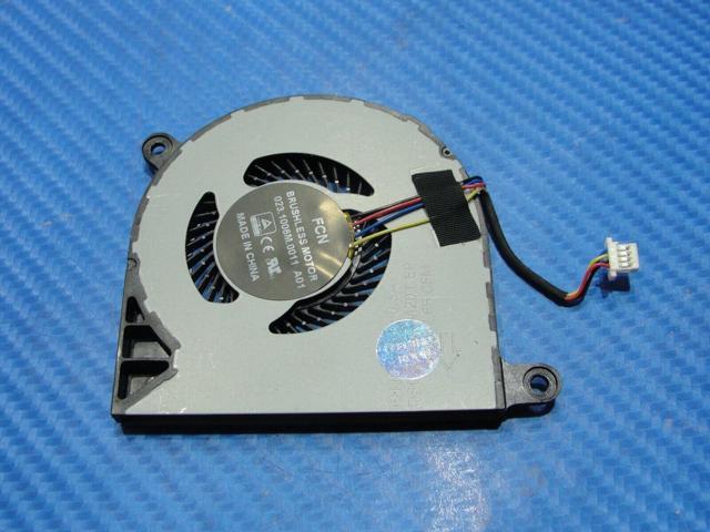 Click here for Cpu cooling fan for Dell Latitude 13 3379 13.3 inc... prices