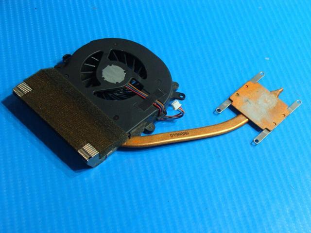 Click here for Cpu cooling fan for Sony VAIO PCG-71312L 15.6 inch... prices