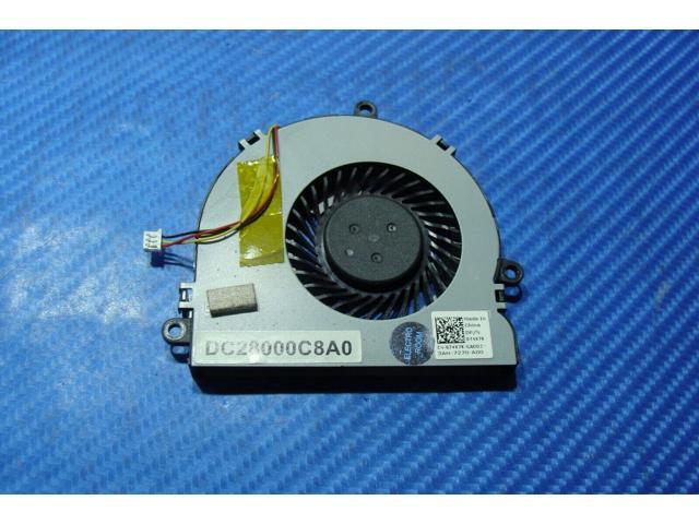 Click here for Cpu cooling fan for Dell Inspiron M531R-5535 15.6... prices