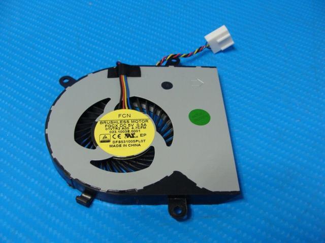 Click here for Cpu cooling fan for Dell Inspiron AIO 24 3455 23.8... prices