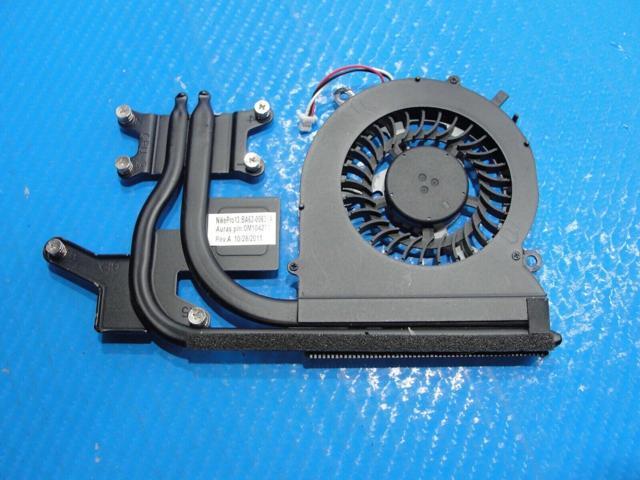 Click here for Cpu cooling fan for Samsung Series 7 NP700Z3A-S05U... prices