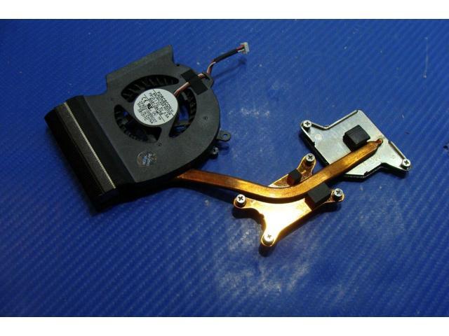 Click here for Cpu cooling fan for Samsung NP-RV510-A05US 15.6 in... prices