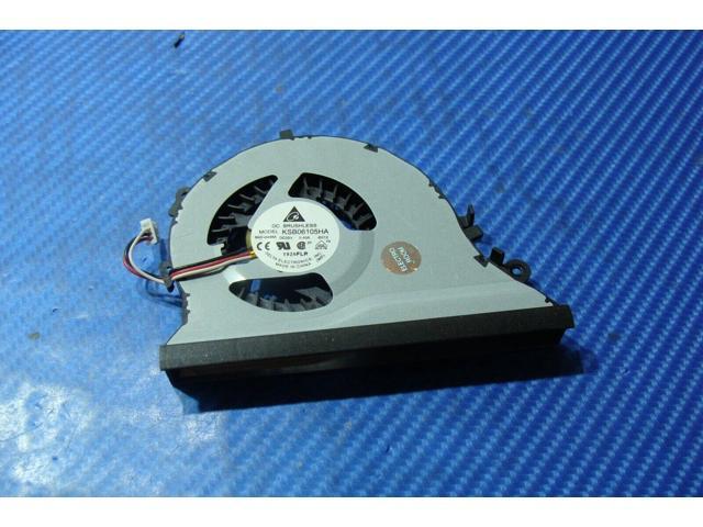 Click here for Cpu cooling fan for Samsung NP-QX411-W01UB 14 inch... prices