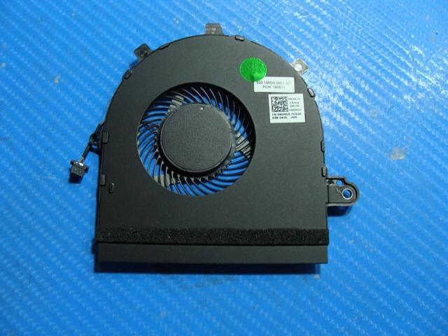 Click here for Cpu cooling fan for Dell Inspiron 7586 15.6 inches... prices